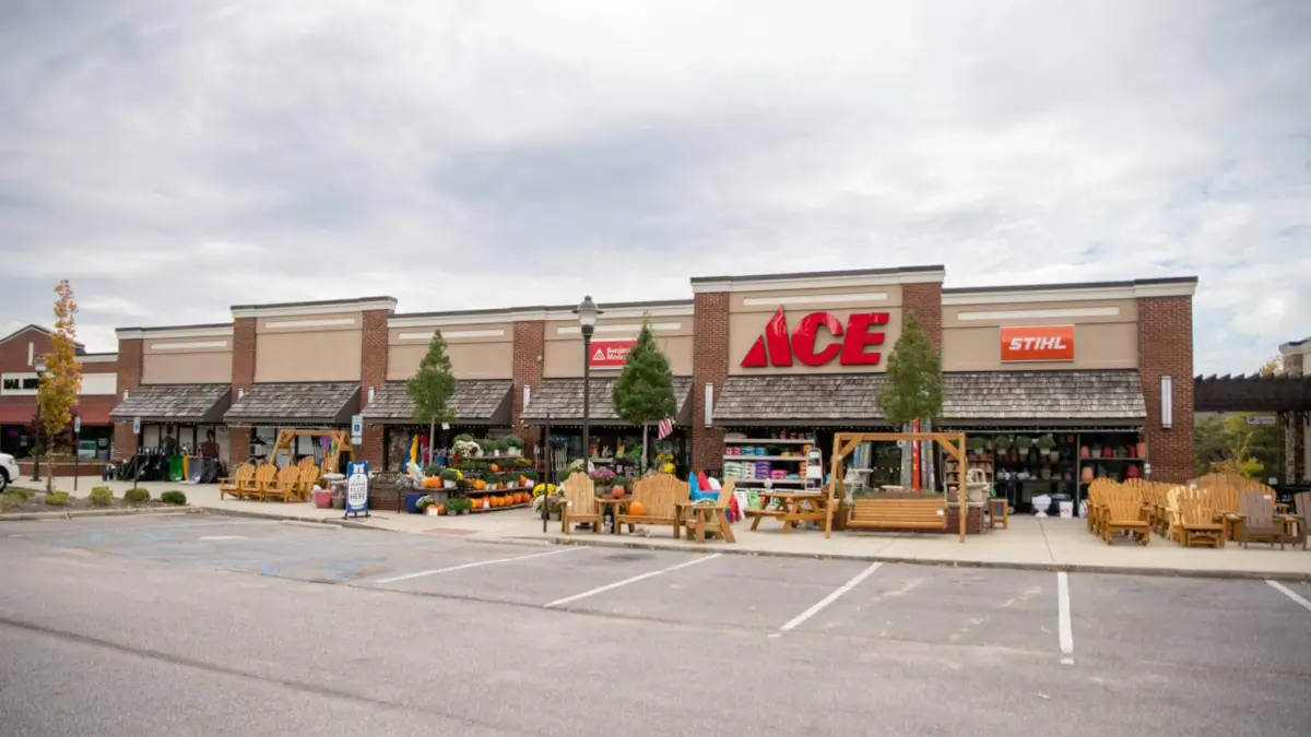 Dunnavant Valley Shopping Center | Edgewood Partners