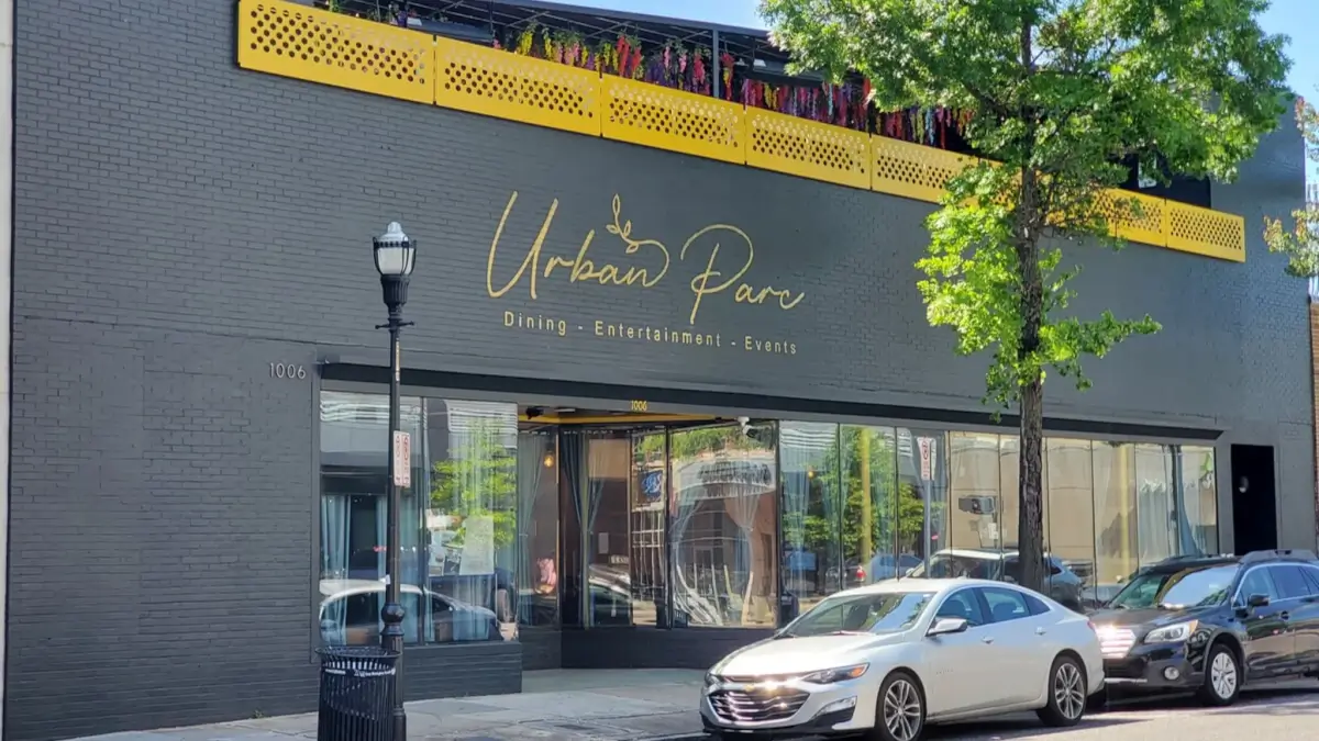 Urban Parc Five Points | Edgewood Partners